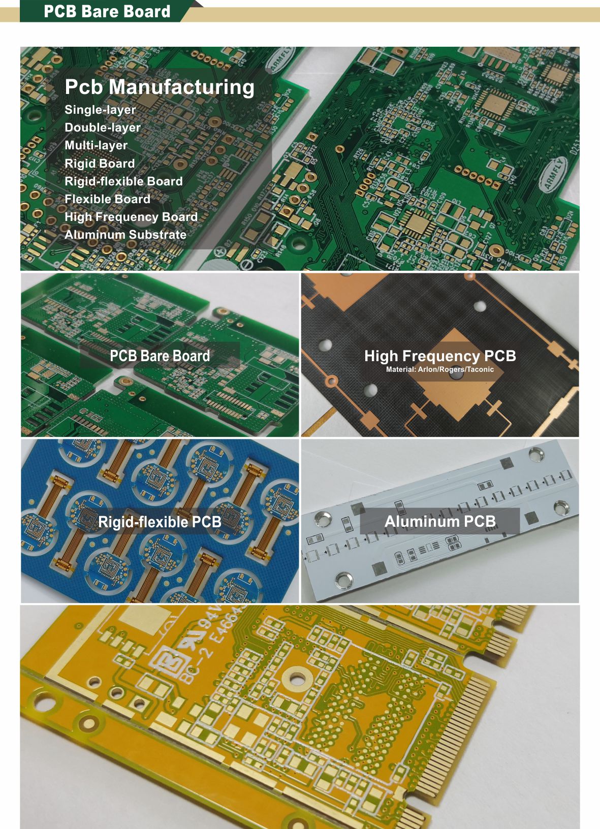 PCB-logo-3 from China manufacturer - BYF