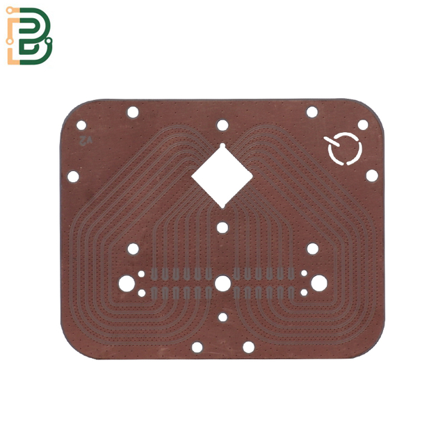 China Aluminum Wire bonding On Flexible Substrate manufacturers ...